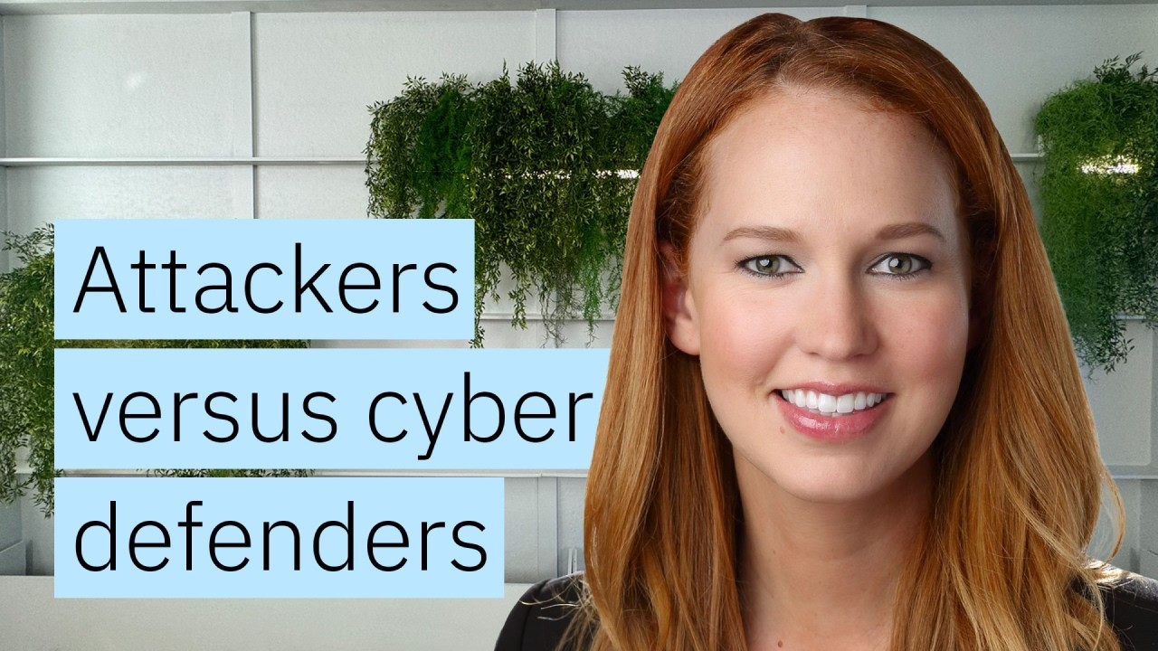 Agentic AI: The emerging challenge in cybersecurity