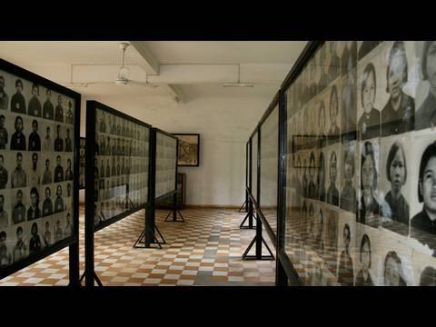 Seeking the Truth of the Khmer Rouge