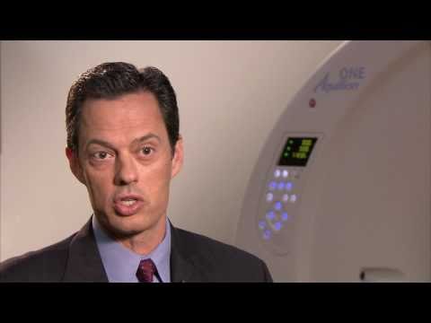 Aquilion ONE, Cardiac Temporal Uniformity - Tony Defrance, MD