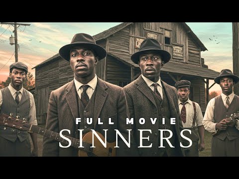Sinners (2025) – Full Movie Breakdown | Shocking Twists, Dark Secrets & Review + Hidden Facts!