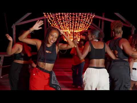 DJ BOB - THE PURGE MIX 6 (Clip Officiel)