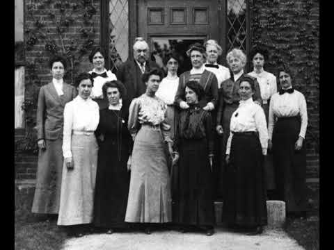 Episode 3.37.1: Supplemental: The Harvard Calculators, Part 1