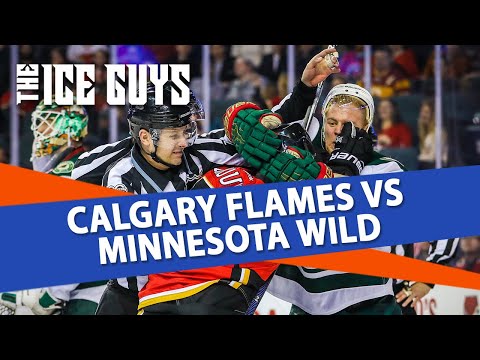 CALGARY FLAMES VS MINNESOTA WILD ONLINE ODDS AND BETS – qecejigun