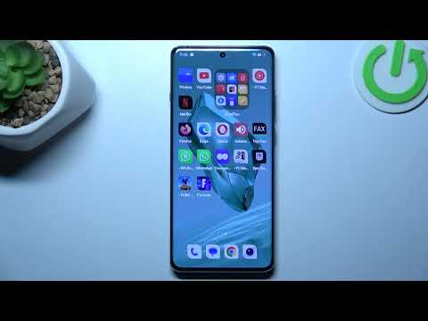 How to Add New Apps to OnePlus 12 Home Screen?