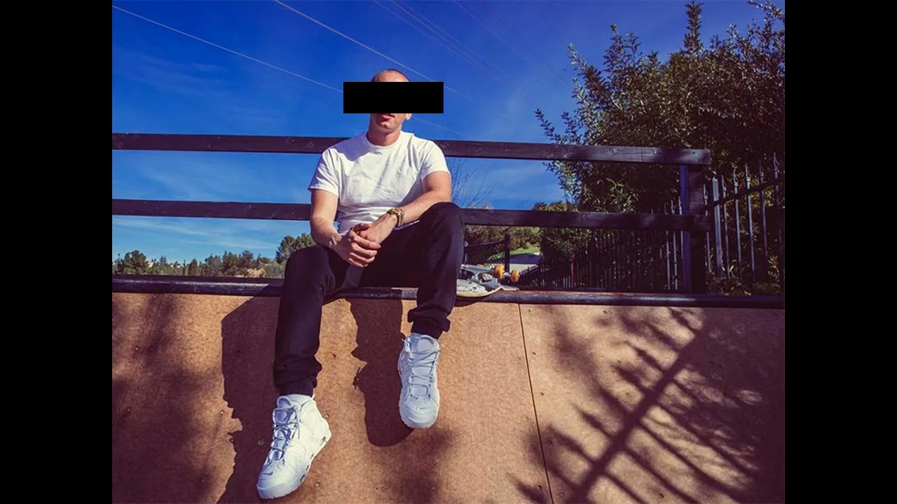 logic - 44 bars (extended)