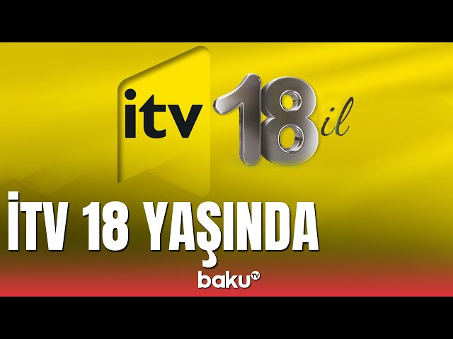 İctimai TV 18-ci yaşını qeyd edir - VİDEO - Oxu.az
