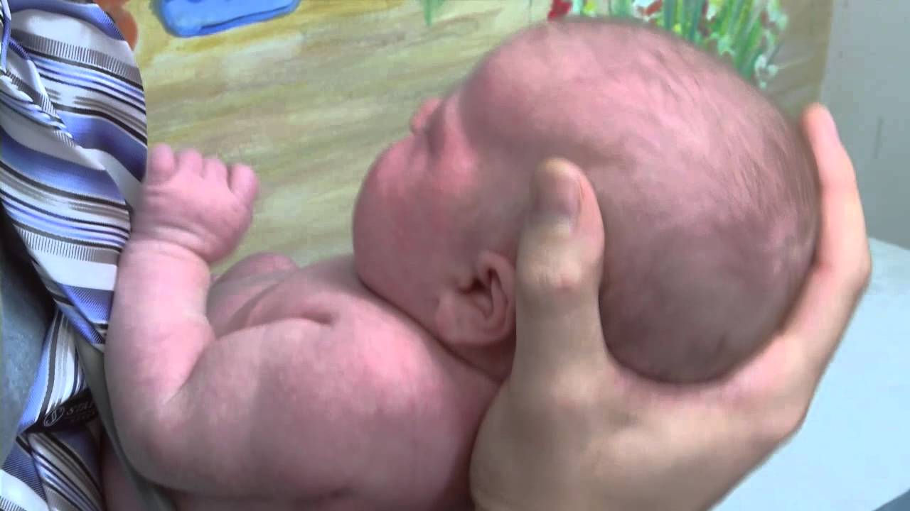 Colic: Does my baby have it?