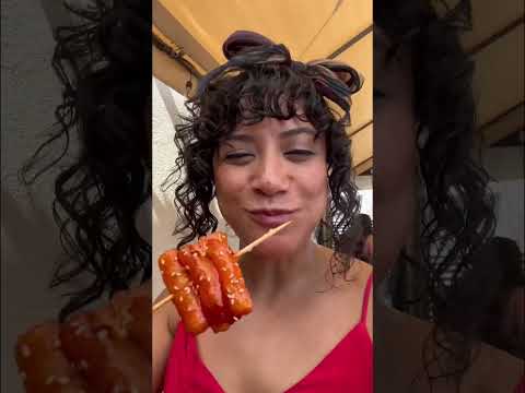Vegan Korean Food Every Foodie Must Try in Long Beach, CA