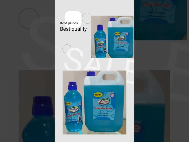Cleaning Chemical - Taski R6 Toilet Cleaner Wholesale Supplier from Chennai