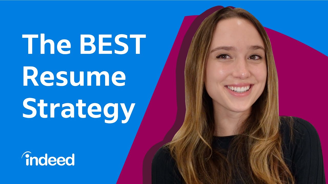 Mastering Resume Writing: Four Essential Tips for a Standout Resume ...