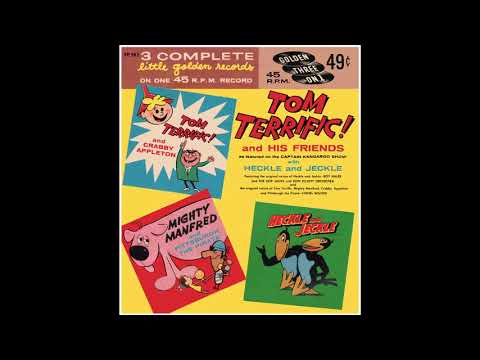 Pittsburgh, the Pirate (Golden Records)