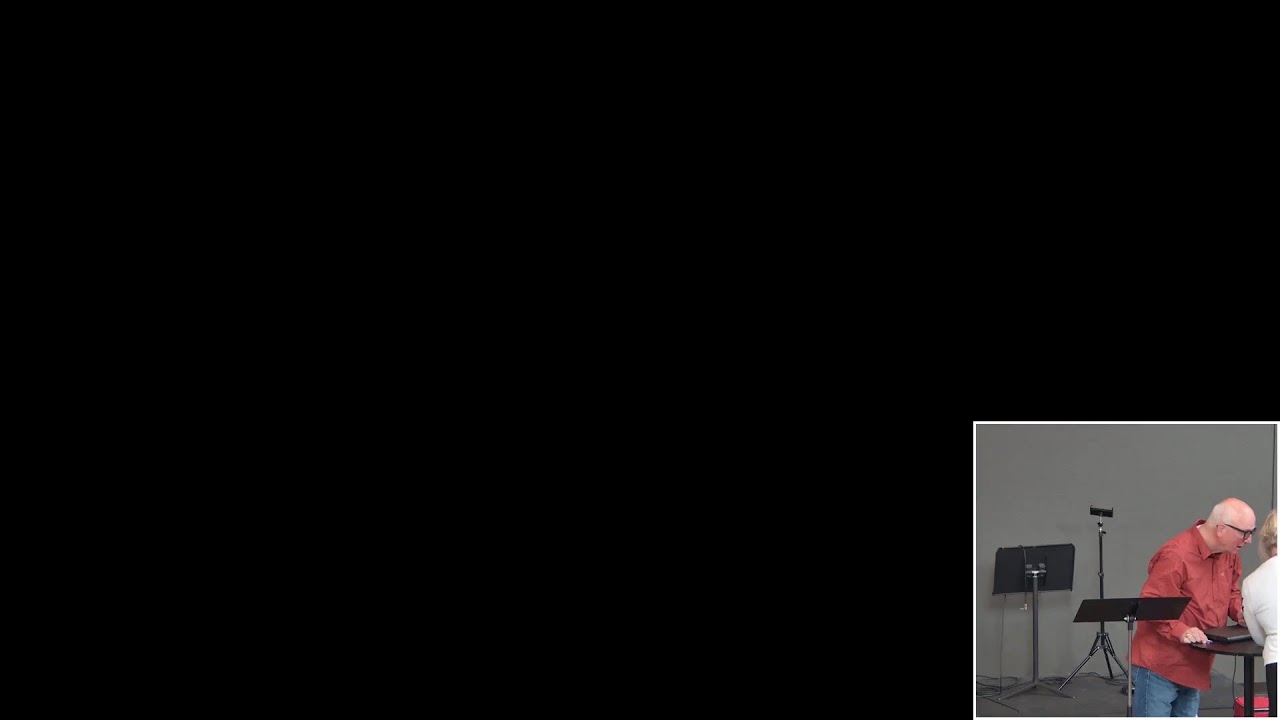 Bethel Church - Chehalis 10:30AM Sunday School | 04/26/2026