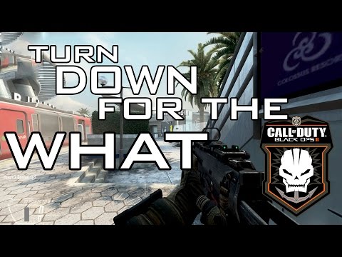 Steam Community :: Video :: Call Of Duty : Black Ops II (PC) COD BO2 ...