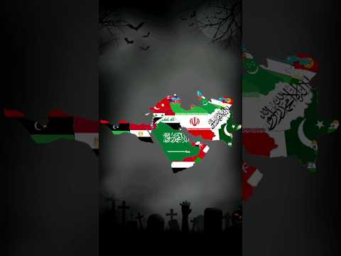 Nothing Ever Last Forever! Abbasid Caliphate Edition! #viral #shorts #onlyeducation #saudi #arab