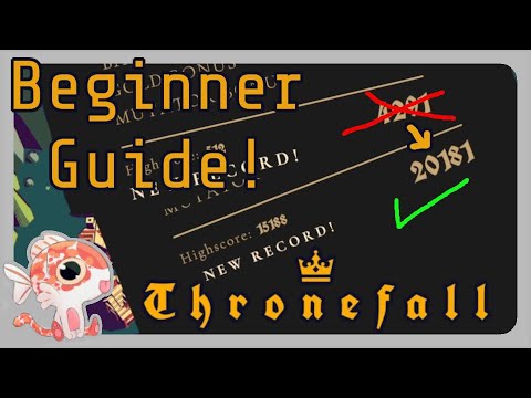 Steam Community :: Thronefall