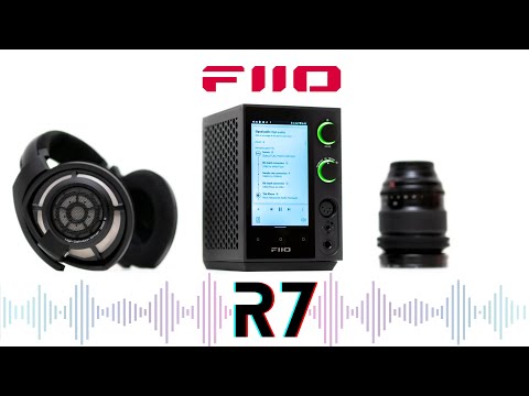 FiiO R7 - Desktop All-In-One - FiiO - Roon Labs Community