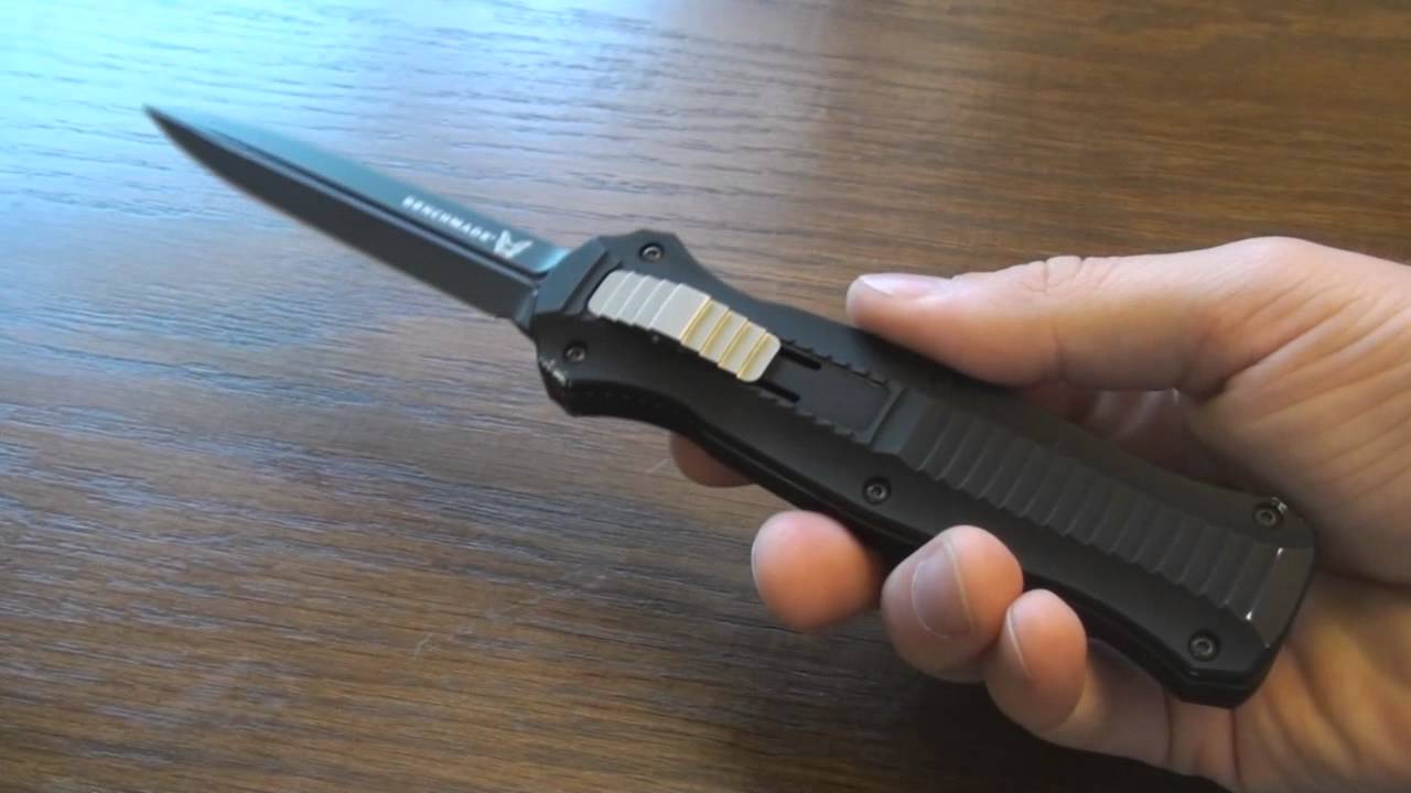 Benchmade Infidel 3300BK