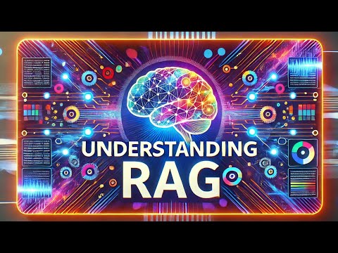 Understanding RAG: Retrieval Augmented Generation in AI
