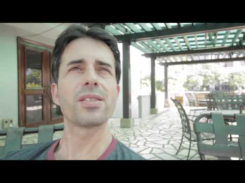 Double Vision? Easy Astigmatism Test | Endmyopia | Jake Steiner