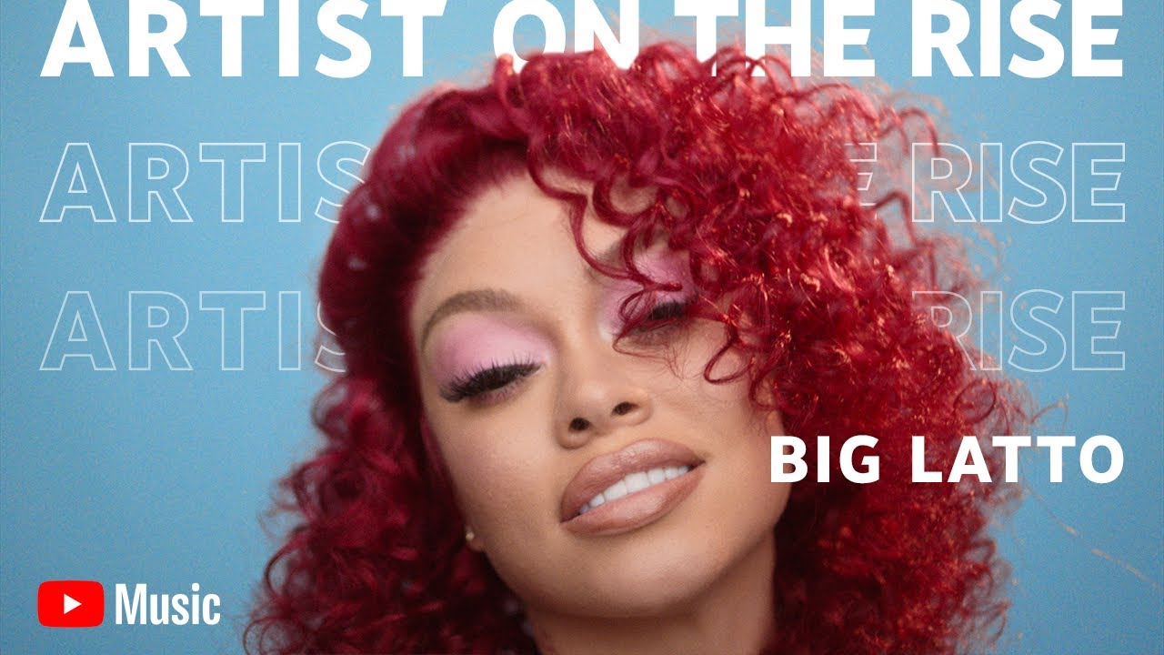 Big Latto shares intimate look into her music journey