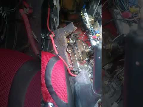 93 stealth rt /3000gt fwd gears 3rd and 4th not working