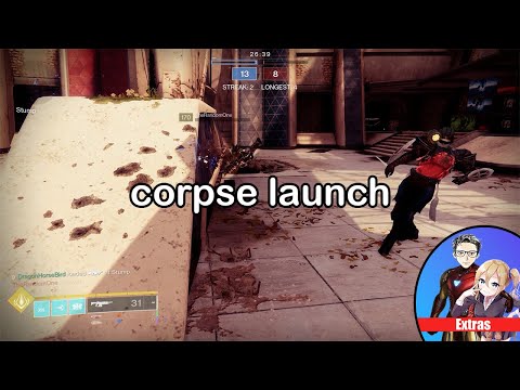Steam Community :: Video :: corpse launch