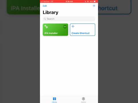 how to install .ipa files without cydia impactor