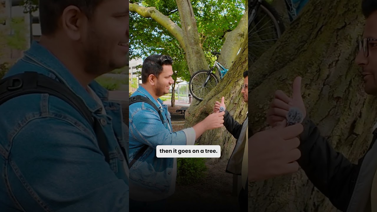 Purdue University Weird Culture🤯