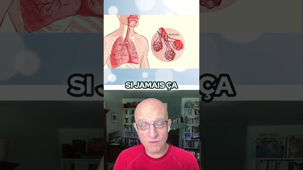 Toux persistante : Symptôme d'asthme ? Ce que vous devez savoir !