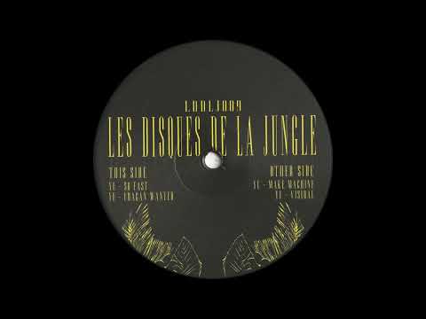 Yu - Visibal (LDDLJ009)