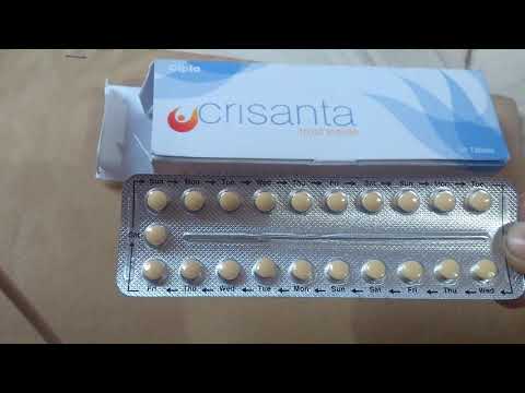 Birth Control Pills - Contraceptive Pills Latest Price, Manufacturers ...