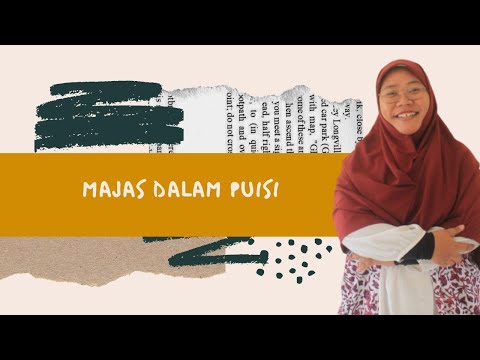 Pembahasan Soal TPS UTBK: Majas dalam Puisi
