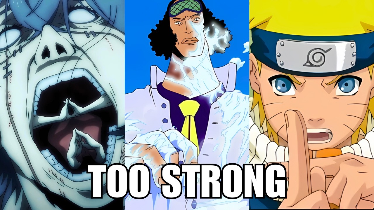 The BEST SUPERPOWERS IRL 2