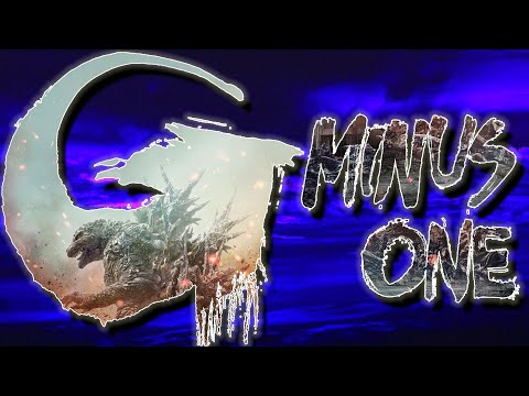 Godzilla Minus One - Streaming review