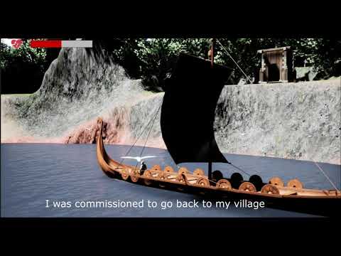 Selected Student Project | 3D Computer Graphics and Animation