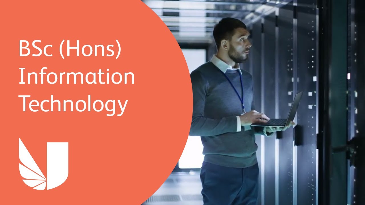 BSc (Hons) Information Technology Management for Business (ITMB ...