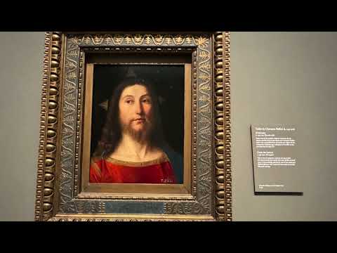 Prado National Museum Madrid Spain