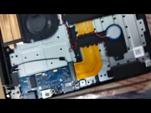 Dynabook Satellite Pro C50-J