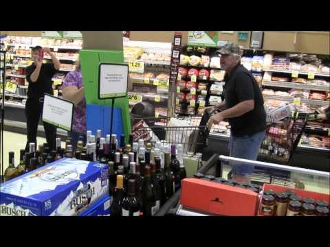 $1,500 VG's Shopping Spree | Hank Graff Davison