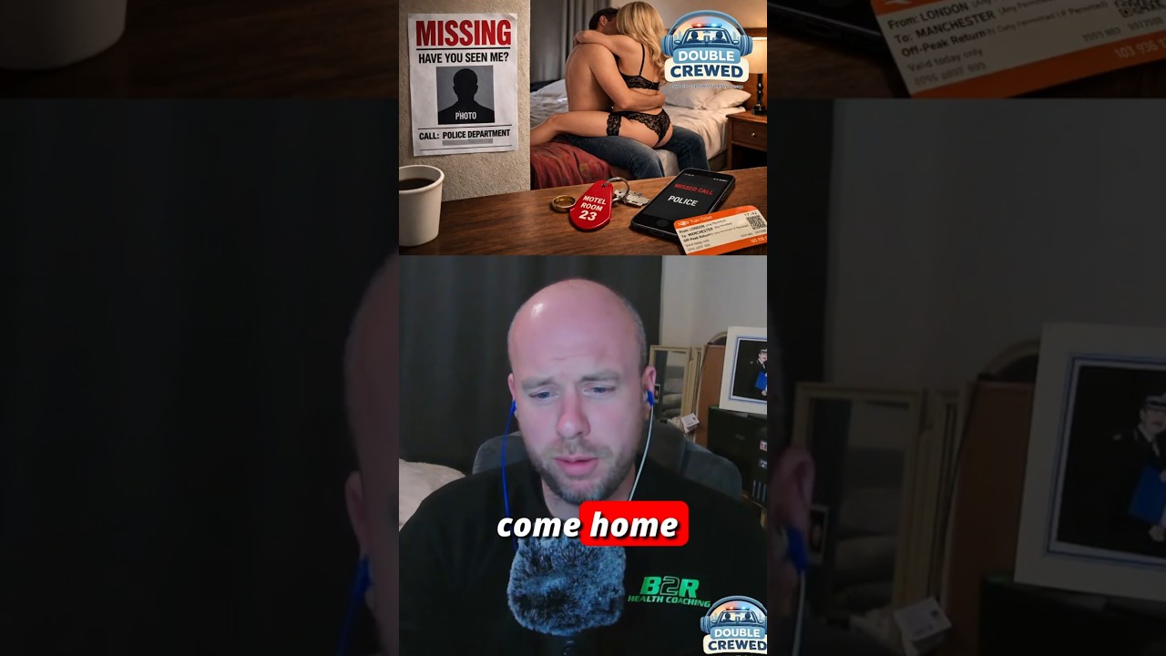 When Missing Isn’t Missing