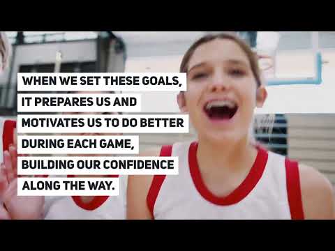 Goal Setting for Motivation