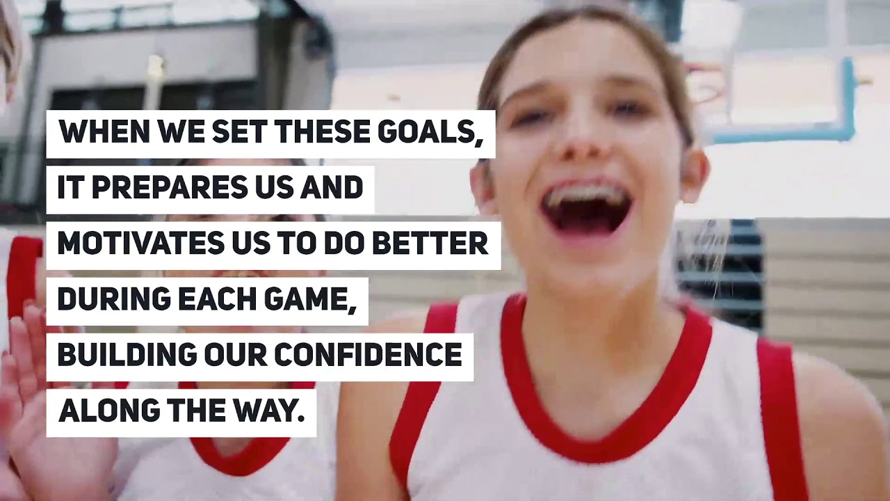 Goal Setting for Motivation