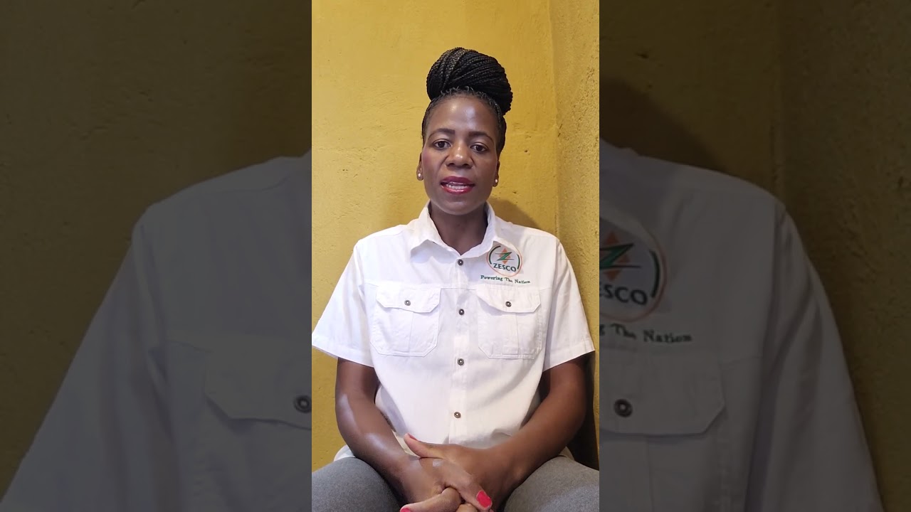 ZESCO EMBRACES ONLINE TRANSACTIONS FOR ALL ELECTRICITY SERVICES AND BILLS