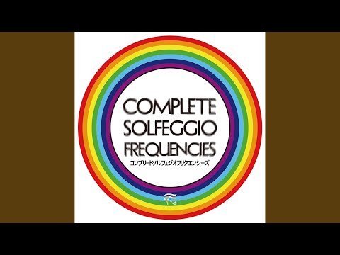 963Hz Connection with Cosmic Consciousness