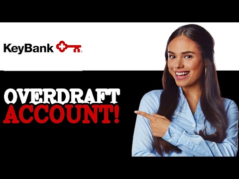 How To Overdraft From Keybank (2025)