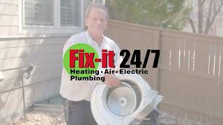 3 Best HVAC Services in Centennial, CO - Expert Recommendations