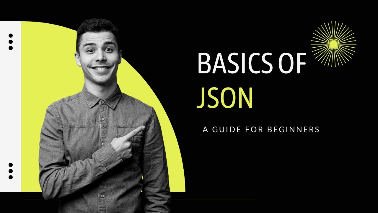 Understanding JSON Basics for Microsoft Power Platform