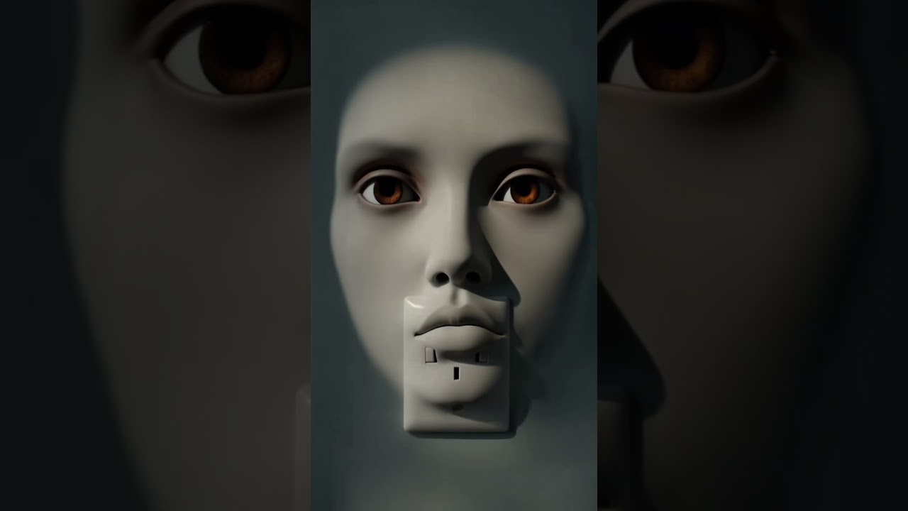 Neden Her Yerde Yüz Görüyoruz