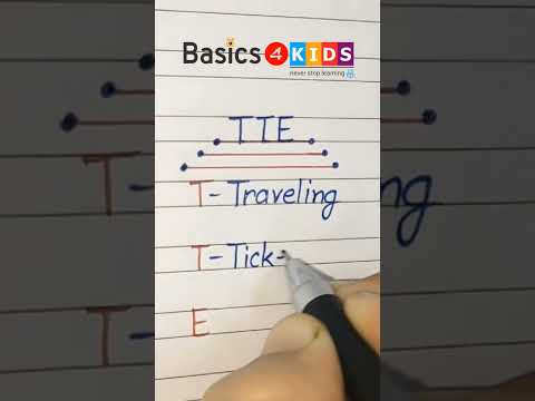 TTE full form | What is the full form of TTE | tte full form English me | tte full form kya hai