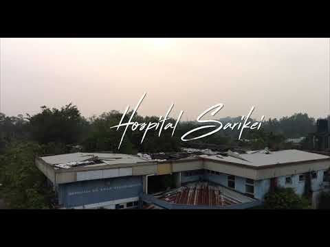 Hospital sarikei (1961-2006)